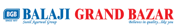 Balaji Grand Bazar